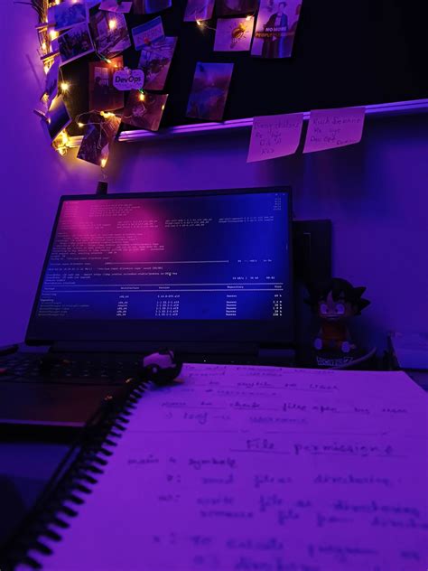 Linux Devops Learning Automation Cloud Aws Dhruv Prajapati