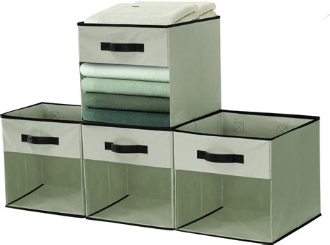 Clear Bin For Kallax At Callum Winter Irving Blog