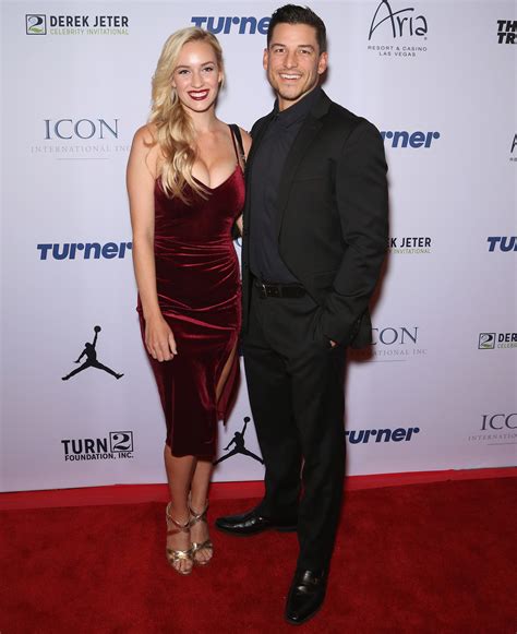 Is Paige Spiranac Married Who Is The Golf Stars Husband