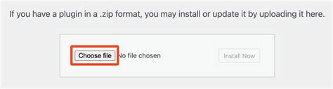 Quick Start Wpgetapi