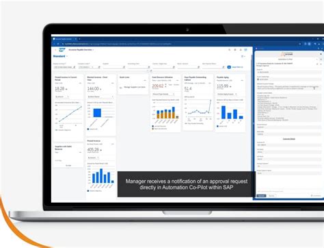 Automation Co Pilot AI Powered Assistant For Enterprises