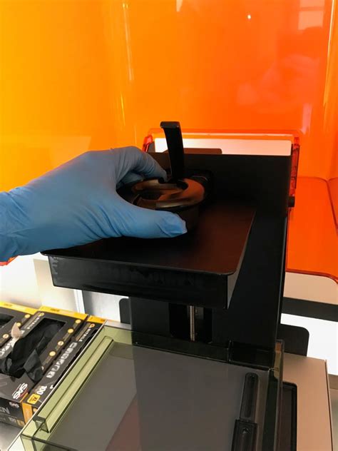 autodesk workshop guide form 2 3d printer 16 steps instructables