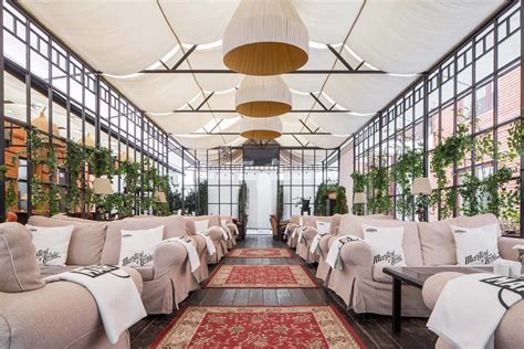 Luch bar | Nightlife | Moscow