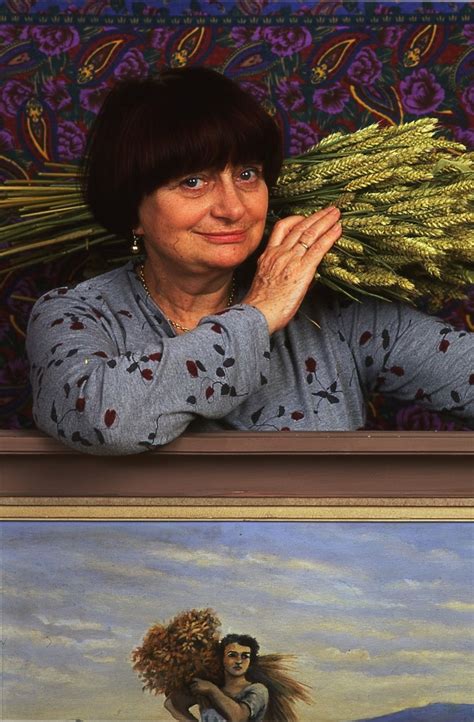 Agnes Varda Biennale 8