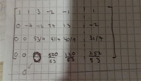 Linear Algebra Problem Parametrizing This Matrix Mathematics Stack