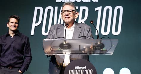 Umg Boss Lucian Grainge Wants Court To Dismiss Him From Lil Rods Diddy Lawsuit