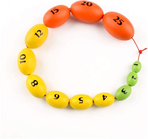 Buy Wooden Prader Orchidometer Prader Balls Endocrine Rosary For