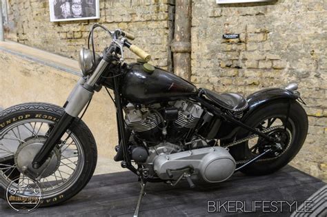 The Assembly Chopper Show Bikerlifestyle