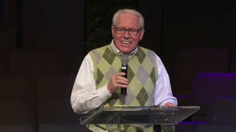 Binding And Loosing Glenn Rountree Youtube