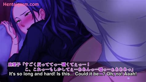 New Hentai Subbed Easy Sex If I Get Her Drunk Aunt Editiom