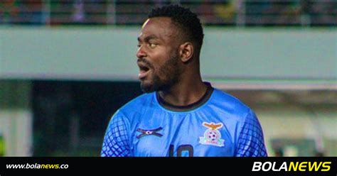 Chibwe Breaks Silence On Chipolopolo Snub And Lack Of Game Time At