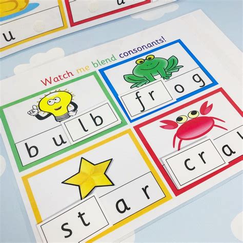 Key Stage 1 Learning Folder Ks1 Worksheets Learning Bundle Etsy