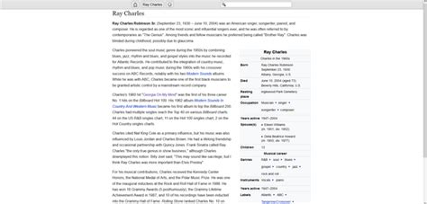 Self Host Your Own Copy Of Wikipedia And More