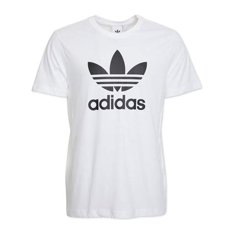 Trefoil T-Shirt (3147822) | Adidas