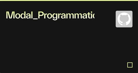 modal programmatic datepicker codesandbox