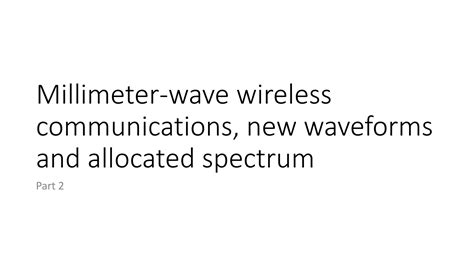 G Fundamentals PDF Computer Networking Computing