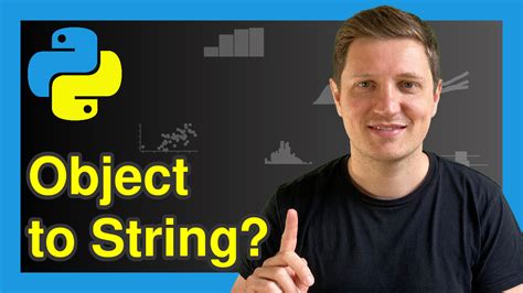 Convert Object Data Type To String In Pandas DataFrame Python Column