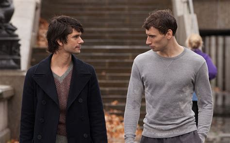 Bbc Is Currently Airing One Of The Best Gay Miniseries Ever And No One