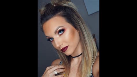 Gabriela Mitchells Instagram Twitter And Facebook On Idcrawl