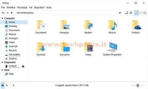Windowsfx Il Clone LinuxFX Di Windows