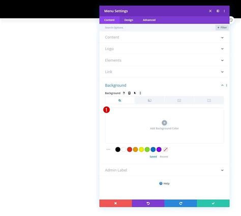 How To Swap Your Divi Header For Another One On Scroll Elegant Themes