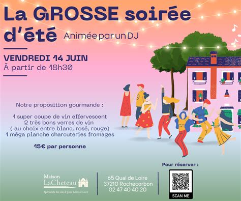 Info Tours Le 14 Juin Les Grandes Caves Saint Roch Lancent Leurs