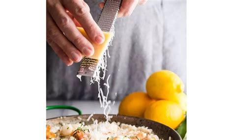 Up To 15 Off On Stainless Steel Cheese Grater Groupon Goods