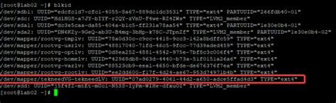 Understanding LVM In Linux With Examples Advantages Of LVM