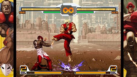 Koop Snk Vs Capcom Svc Chaos Pc Steam