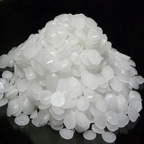 Sodium Hydroxide Pellets