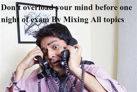 Board Exam Preparation 5 Common But Helpfull Tips Exam And Interview Tips EAIT