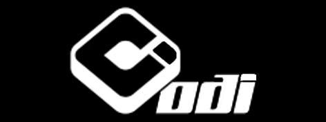 Odi Bmx Grips Alans Bmx