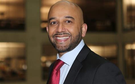 Azeem Akhtar Stands Down As Essex Cricket Chair After Endorsing