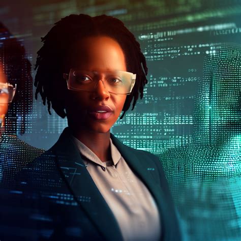 women in data analysis nigeria s emerging leaders