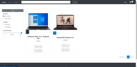 Github Adrianmargaritshopping App Shopping Application Using Spring