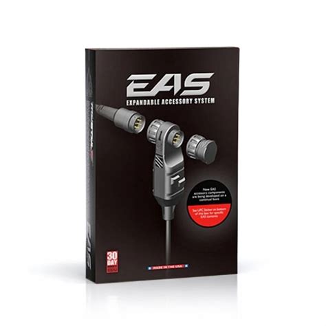 Eas Expandable Accessory Kit With 15 Inch Egt Cable Diesel Edge