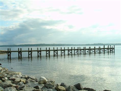 Escape To Natures Embrace A Journey To Marylands Patuxent River