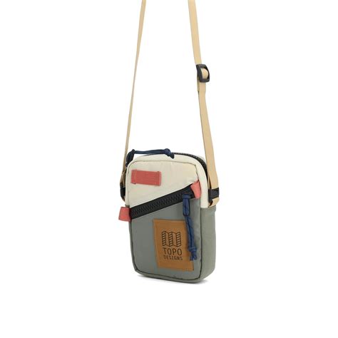 Mini Shoulder Bag Versatile And Stylish Small Bag Topo Designs