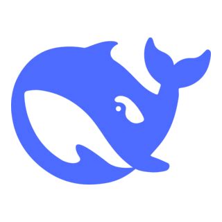 Deepseek Ai Logo Png Vectors Free Download