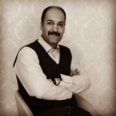 Sayed Masih Din Mousavi