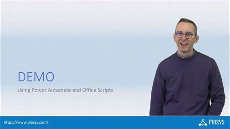 Episode 235 Creating Excel Documents With Power Automate And Office Scripts Youtube