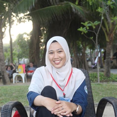 Najihah Fakhirah Siregar Master Teacher Ruangguru Linkedin