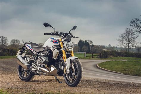 Bmw R1250r 2019 On Review Mcn