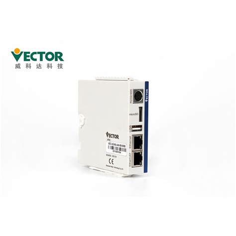 IO Expansion CE PLC Programmable Logic Controller Unlimited Axis