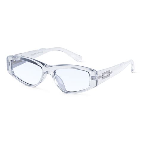 Buy Rectangle Sunglasses For Men 2 Sunglasses 999 Woggles