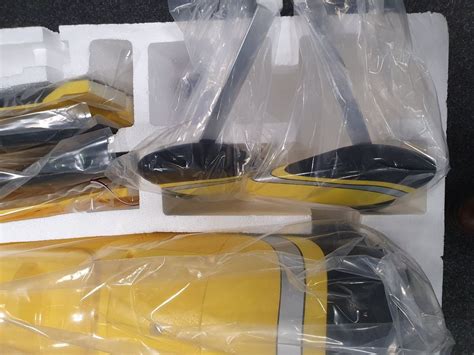 Sonic Modell Pitts Python Epo 1400mm Pnp Neu Und Originalverpackt In