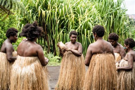 A Complete Travel Guide To The Wild Island Of Tanna Vanuatu Globe Guide