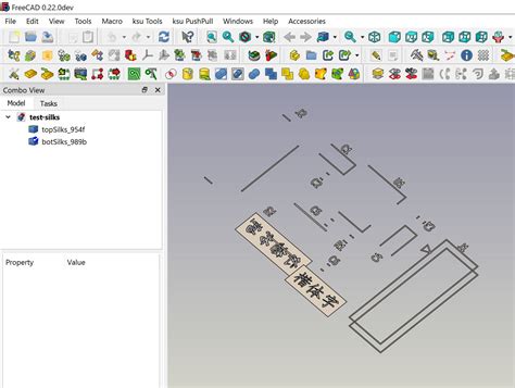 Failed To Import Dxf File · Issue 181 · Easywkicadstepupmod · Github