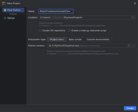 Robot Framework From Setup To Execution A Complete Guide Jignect