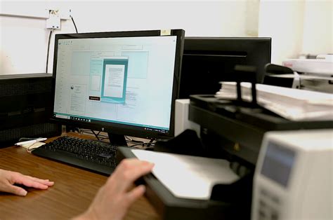 Document Scanning Service Inception Tech